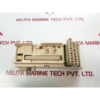 原装供应   tu811v1 3bse013231r1 封装型模块 端接模块