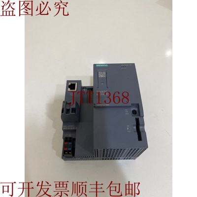 原装供应Et 200sp CPU 1510sp-1 pn - 6es7510-1dj01-0ab0 // 6es