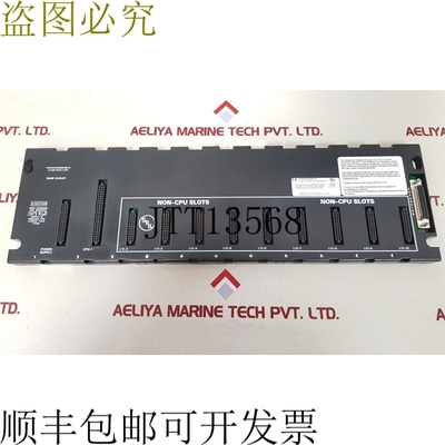原装供应fanuc IC693CHS391M控制器控制器10槽基础Emi增强型