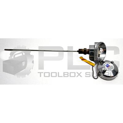原装供应MEGTEC SYST 121300-J 热电偶 121300J