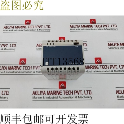 原装供应Rishabh Rish Con-p Trms 电源传感器 47603005134 R007