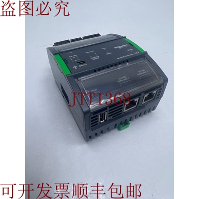 原装供应Electic SmartX控制器-AS-P,TB-ASP-W1端子安装SXW