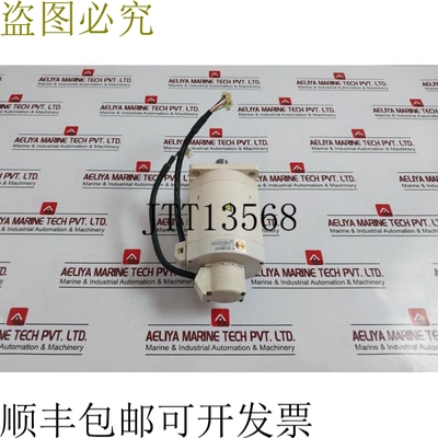 原装供应DENSO MSMA082T2U2 伺服电机 410622-1570 300V FT1