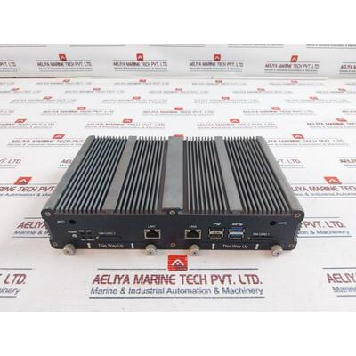 原装供应VBOX MBOX-8200 Broadwell VBOX-3610-C1-REC3