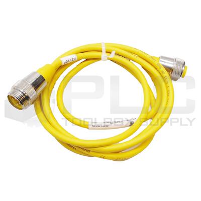原装供应TURCK RSM 40 RKM 50-2M/BL67 模制线束 2米 U-19553