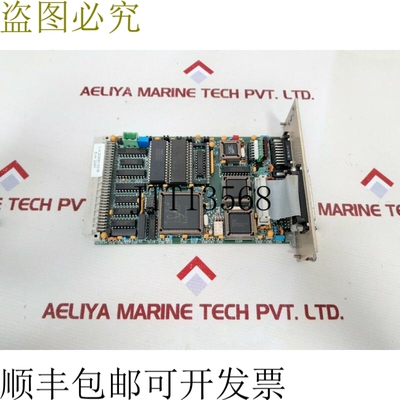 原装供应Moland 203091-531b PCB 和 cpu-lan 03091b