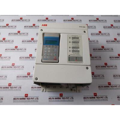 原装供应   DCS 500 开关 3BHB002651R1 修订版 O 50/60Hz