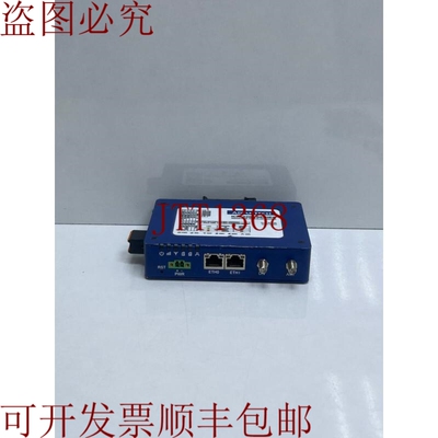原装供应ADVECH ICR-3200 SER 工业电池路由器 ICR-3231