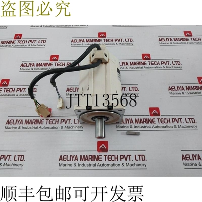 原装供应电装 410622-1570 交流电伺服电机 重型 MSMA082T2U2