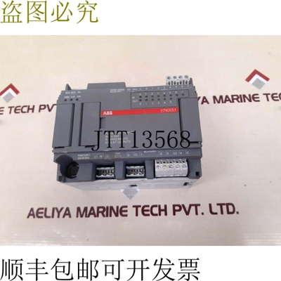 原装供应   07kr51 控制器 31 1sbp260010r1001