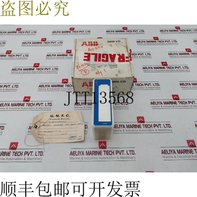 原装供应   AO890 开关 3BSC690072R1