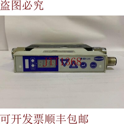 原装供应SCHMALZ / IO-Link / SMPI 25 IMP RD M12-8-PT SO