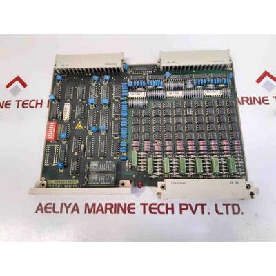 原装供应Simos 6fs3106-1ac PCB 图表