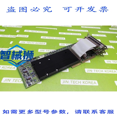 原装供应 DSPACE GMBH DS1103-11 DSP 控制器板