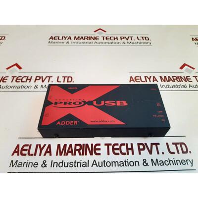 原装供应Adderlink prox usb xusbpro 05724 adderlink 扩展器