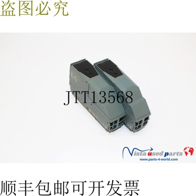 1x B&R 自动化 X20XC0201 现场走廊 CPU 模块 C0201 Rev. 高原