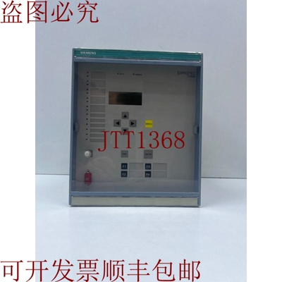 原装供应SIPROTEC 7SS52 ,77SS5231-5CA01-0AA1/GG 设备保护