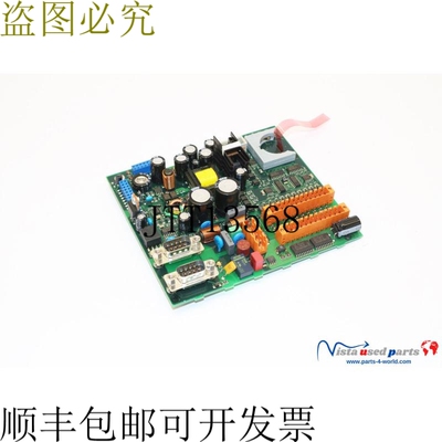 HIC3-NTI0/3电源板，适用于4P0420-00-490