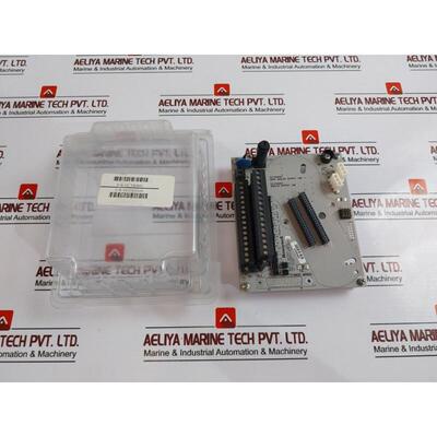 原装供应 CC-TAOX01 模拟输出 I/O 模块 PWA 51308351-17