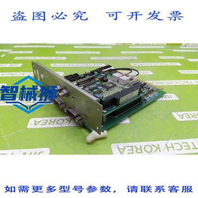 原装供应 EDS-E98-CPCL MIT 系统控制模块