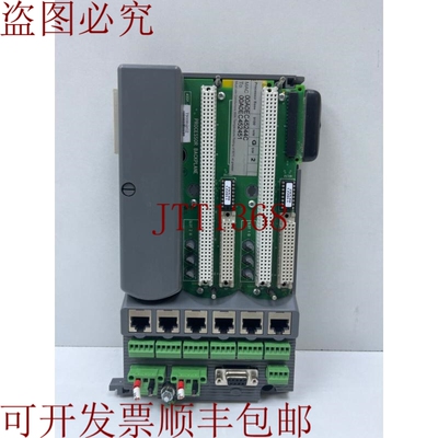 原装供应罗克韦尔自动化 ICS Triplex T9100 AADvance 基单元处理