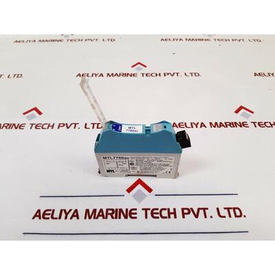 原装供应MTL 7760AC 200mA 250V