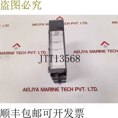 原装供应Fanuc ic693alg220g 输入模拟模数