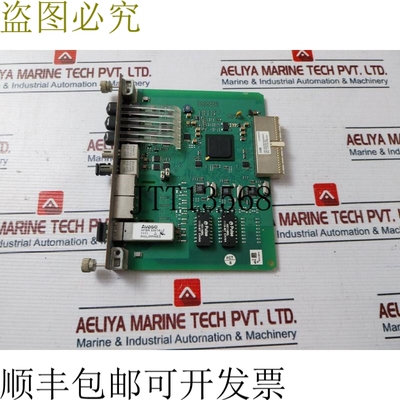 原装供应   2RCA023019A0004C 印刷电路板 PCB COM0034