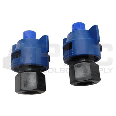 原装供应件量 2 件 Nuovo a Spruzzo Sistemi Co.94012020 Cjet U