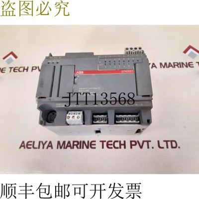 原装供应   07kr51-w3.9 advant 控制器 31 1sbp260010r1001 基