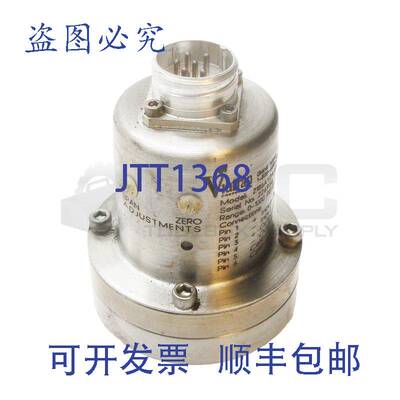 供应Viatran 2186Ay2Aaa20 压力转换器 0-1000Psig 10-48Vdc