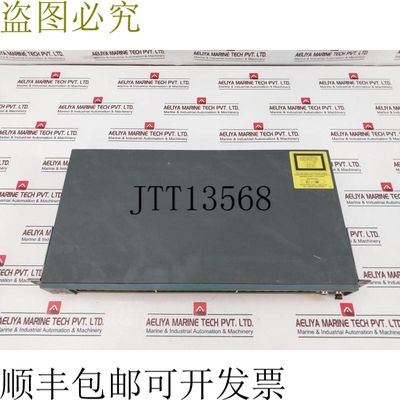 原装供应Anatel WS-C2950C-24 Catalyst 交换机 2950 系列
