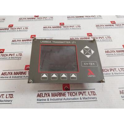 原装供应下载Lamtec Lambda LT1 V1.1