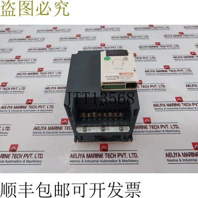原装供应电气 ATV303HU40N4E 变频器 4kw-380/460V