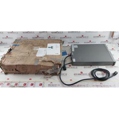 原装供应EX 3000 RT 2U 不间断电源 120V 24A 3000伏安 86732