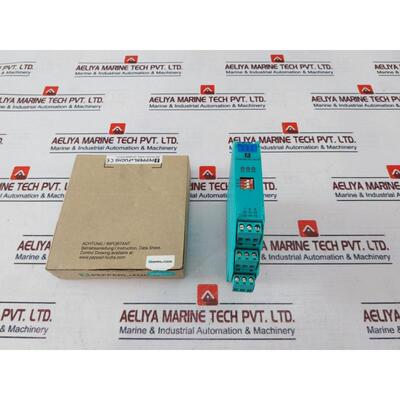 原装供应参考 KFD2-SR2-EX1.W.LB 零件号 132959