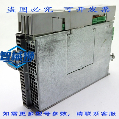 原装供应 REXROTH 进口工业 INDRAMAT ECODRIVE 控制器 DKC11.3-0