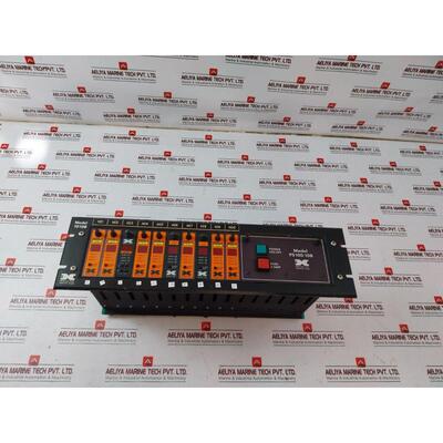 原装供应Detcon MOD 10C 控制器 440-005101-000