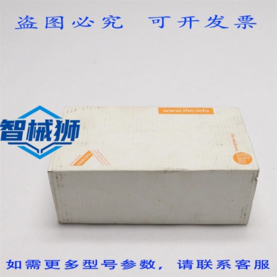 原装供应 IFM压力传感器TN-013KBBD10-MFPKG/US/V TN2530