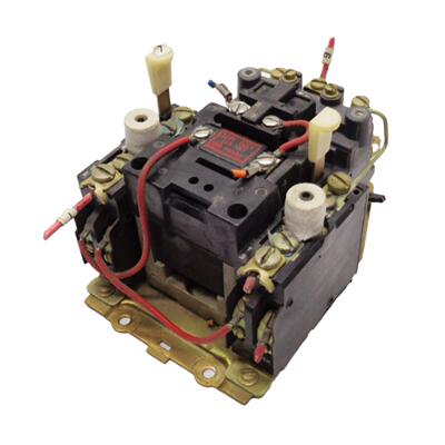 原装供应Allen Bradley Taille 0 Démarreur Avec 70A86 110/120