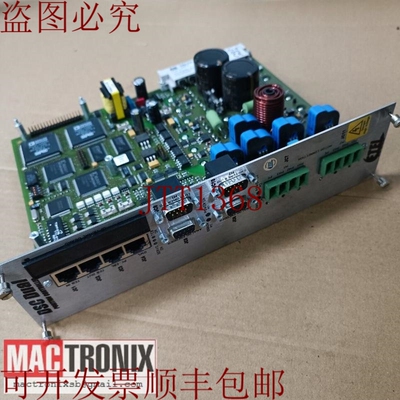 原装供应 Etel DSP132-111-000 用于 Datacon 2200 evo 的 DS