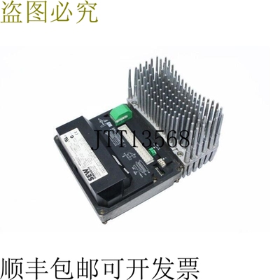 SEW MM22B-503-00 Movimot 频率逆变器 8229538 2.2KW