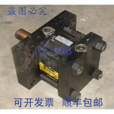 供应派克 05.00JJ2HU14A1.000 液压缸系列 2H 3000PSI