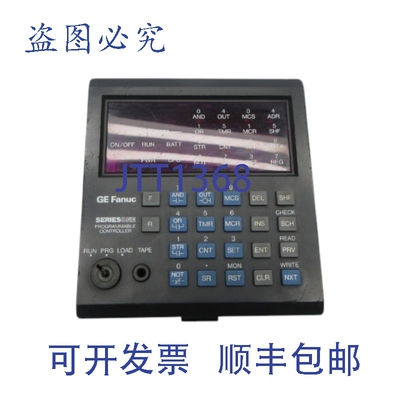 原装供应FANUC IC610PRG105B NSNP