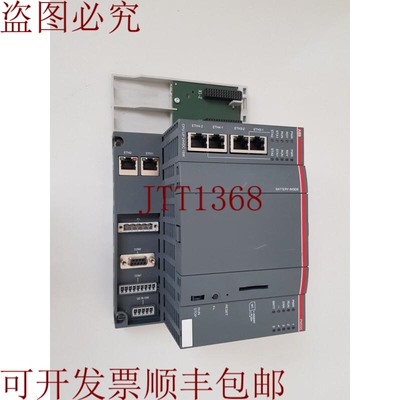 原装供应   PM 595-4ETH-F，1SAP155500R0279 CPU 16MB 1.3 Ghz