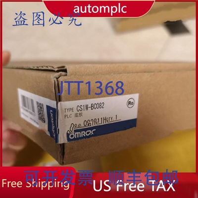 原装供应CS1W-BC082开关，，免税