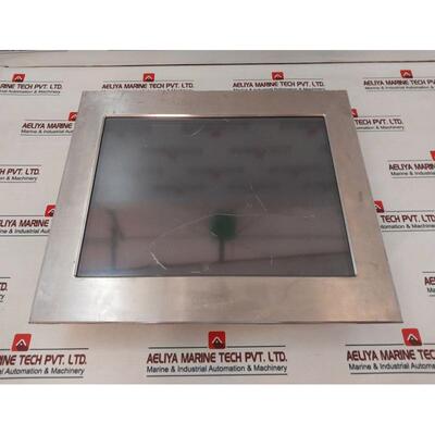 原装供应Vartech Systems VT213PSS-RT HMI 显示面板 100-240 VAC