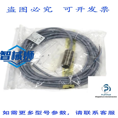 原装供应 PROXITRON IKZ 221.23 G 电感式接近开关2234B-5