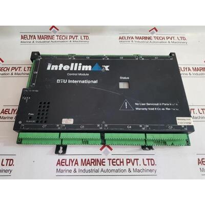 原装供应Intellimax 5181848 BTU 国际控制模块