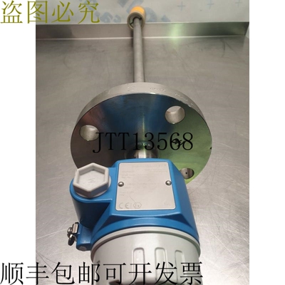 Endress+Hauser Liquiphant M 水平开关 FTL51-FAE5BE7G5A